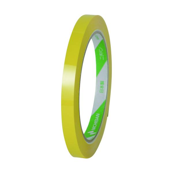 "●防湿、耐水性に優れたテープです。<br><br>●ねじなど工業部品の小分け袋詰め。<br>●食品全般（青果、生麺、食品類など）のバックシール包装用、容器の仮止め用<br><br&gt...