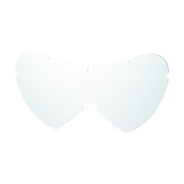 "●適合機種：GS-56<br>●レンズ色：クリア<br>●品名：保護メガネ用替えレンズ<br><br>●セルロース<br><br>●提供不可：chemSHERPA…保...