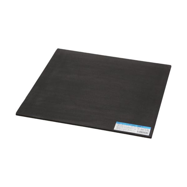 "●反発弾性に優れています。<br>●気密・水密性が良いです。<br>●加工性が良いです。<br><br>●クッション材、防音材。<br>●建築・工事・現場・施工・補修資材、機械部...