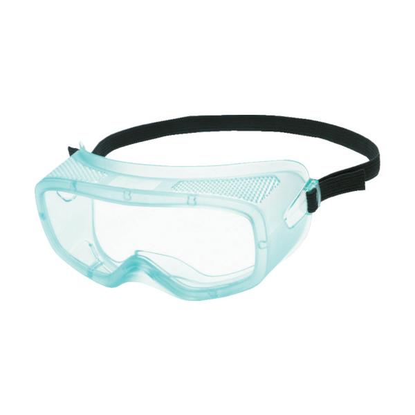 "●レンズ交換が可能です。<br>●UVカット(99.9%)仕様のレンズです。<br>●メガネ・マスク併用可能です。<br><br>●レンズ色：クリア<br>●フレーム色：クリア&...