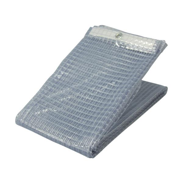 "●お好みの高さ（長さ）にカットが可能です。<br>●両サイドジョイントが可能です。<br>●紫外線（波長:300〜380nm）を約98%カット<br><br>●入り口・軒先・部屋の仕切り。&...