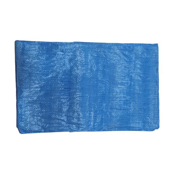 "●短期使用（使い捨て）タイプです。<br><br>●短期間の養生用。<br><br>●幅(m)：3.4<br>●長さ(m)：5.2<br>●厚さ(mm)：0.1&lt...