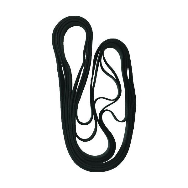 "●輪状（リング）タイプなので、シートのハトメに固定して使用すると便利です。<br><br>●トラックシートの幌掛け。<br><br>●色：ブラック<br>●折径(mm)：300&...