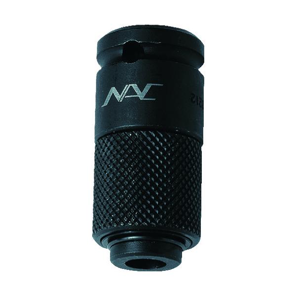 "●インパクト用のビットホルダです。<br>●6.35mmシャンクのドライバービットが使用できます。<br>●差込角が四角トツのツールに取付けるだけで、電動ドライバーとして使用出来ます。<br>●チャック...