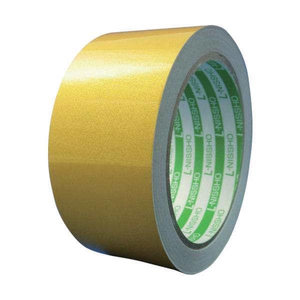 "●投射された光を確実・正確に再帰反射します。<br>●基材に反射用ガラスビーズが均一に封入されています。<br><br>●衝突防止標示に。<br>●各種施設の段差標示。<br>●...