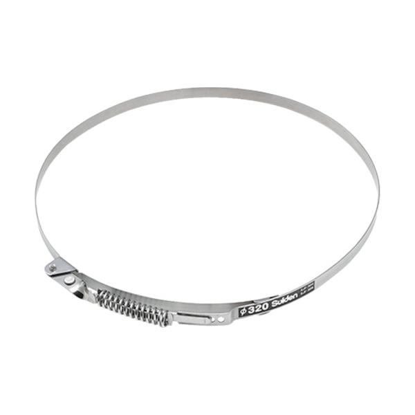 "●適合本体：ＳＪＦシリーズ<br>●品名：ダクトバンド（Φ230用）<br><br>…環境改善用品 環境改善機器 送風機…"