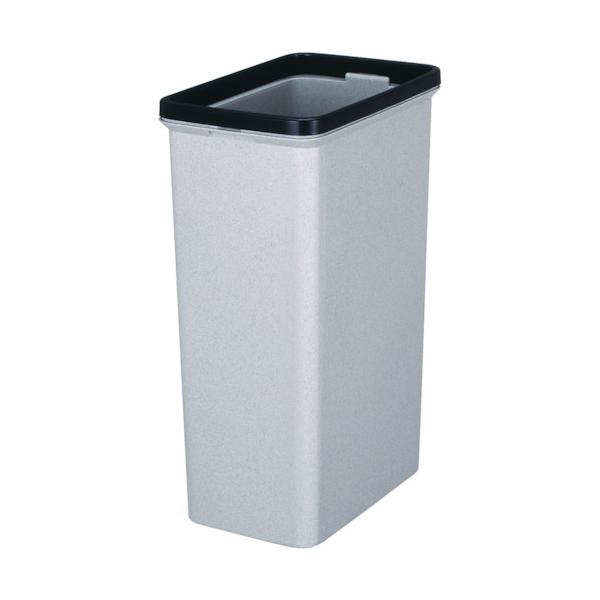 "●投入しやすいオープンタイプです。<br>●エコマーク認定品です。(第10128013号）<br><br>●色：グレー<br>●間口(mm)：330<br>●奥行(mm)：220...