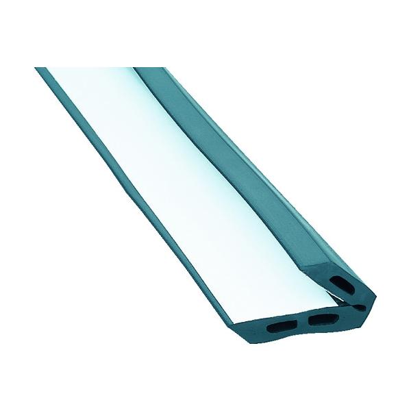 "●耐摩耗性に優れています。<br><br>●柱や壁・アングルやH鋼の保護や緩衝材に。<br>●建築資材・工場設備・施工・補強・補修・キズ防止<br>●建築資材・工場設備・施工・補強・補修・キ...