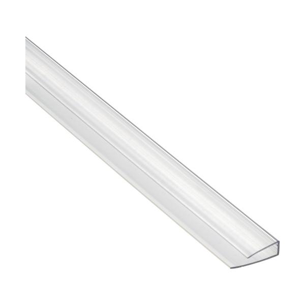 ●耐久性に優れ大変丈夫です。<br>●ポリカ中空ボードのフレームを保護します。<br><br>●ポリカ中空ボードのジョイントおよび押さえに。<br><br>●幅(mm)：24&lt...