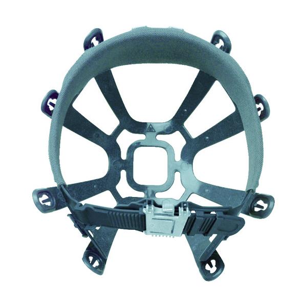 "●内装、耳紐、あご紐のセットです。<br><br>●品名：ヘルメット　内装一式　ＦＰ−２ＱＲＡ<br>●適合機種：SC-MRA・MBRA・11B・11PCL<br><br>●ポリ...