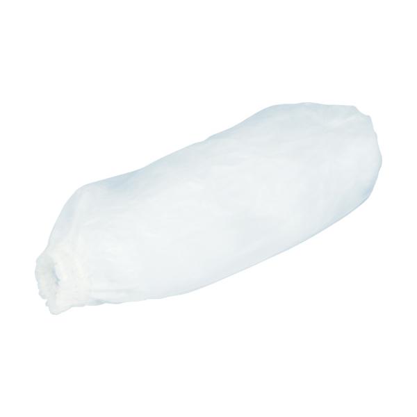 "●固くなりにくいビニール素材を使用しています。<br>●抗菌加工を施しています。<br><br>●水まわり作業等に。<br><br>●色：透明<br>●幅(cm)：2...