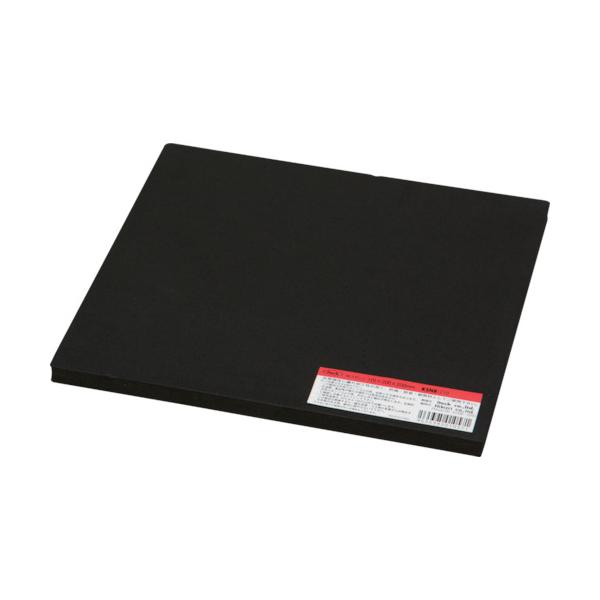 "●反発弾性に優れています。<br>●気密・水密性が良いです。<br>●加工性が良いです。<br><br>●クッション材、防音材。<br>●建築・工事・現場・施工・補修資材、機械部...