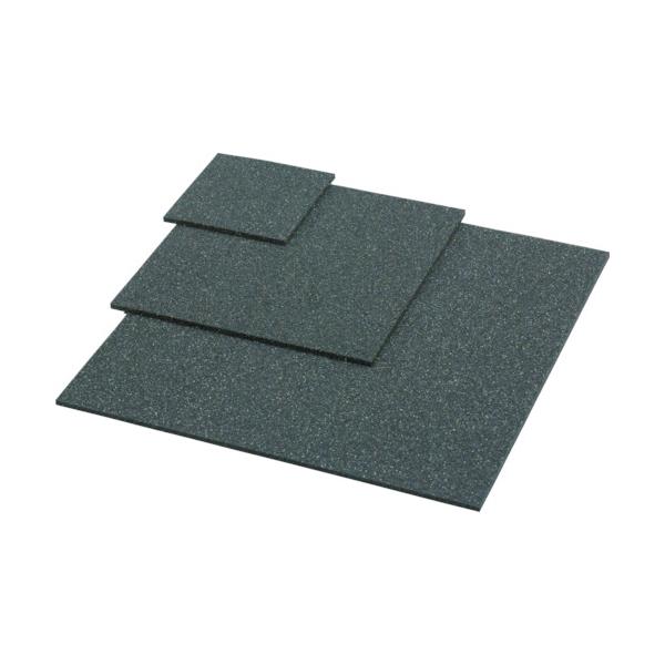 "●クッション性に優れています。<br><br>●クッション材、すべり止めに。<br>●建築・工事・現場・施工・補修資材、機械部品、緩衝材に。<br><br>●色：黒<br&...