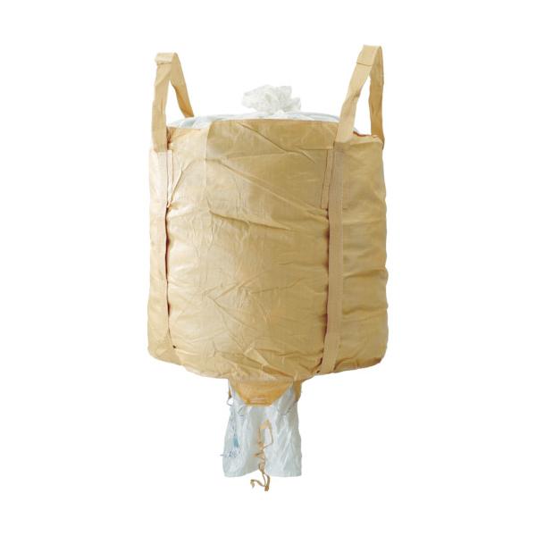 "●内容物をフォークリフトで吊り上げ、そのまま倉庫などに貯蔵が可能です。<br><br>●原料などの輸送や貯蔵・保管に。<br>●廃材袋として。<br><br>●高さ(mm)：11...