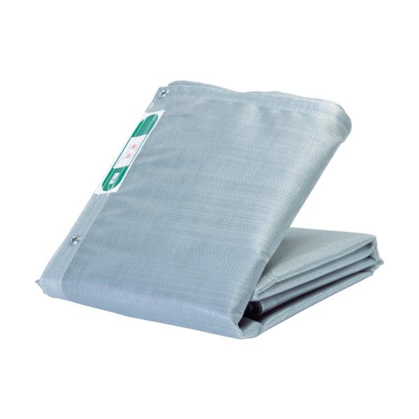 "●焼却処理時、有害なダイオキシン類の発生がありません。<br>●連続8回の洗浄テスト(ぬるま湯洗浄)しても形状や強度に変化がない強いシートです。<br>●塩ビ2類メッシュに比べ約15％軽量で、約3年の耐候性能を持っ...