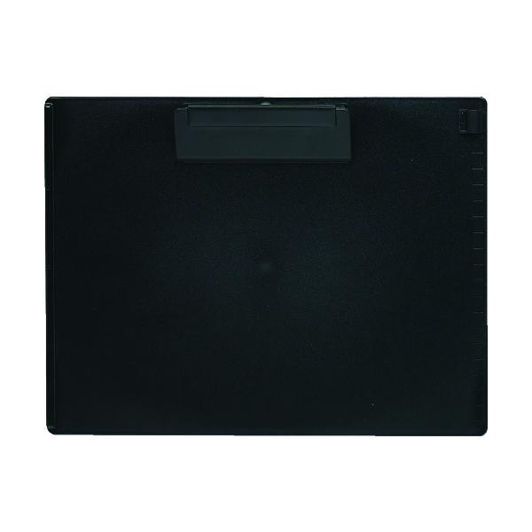 "●ボードは厚みがあって衝撃に強く、耐久性に優れています。<br>●ペンホルダーは、ボールペン、鉛筆など筆記用具を挟むことができます。<br>●本体に再生ABS樹脂を採用しています。<br>●文字も書きや...