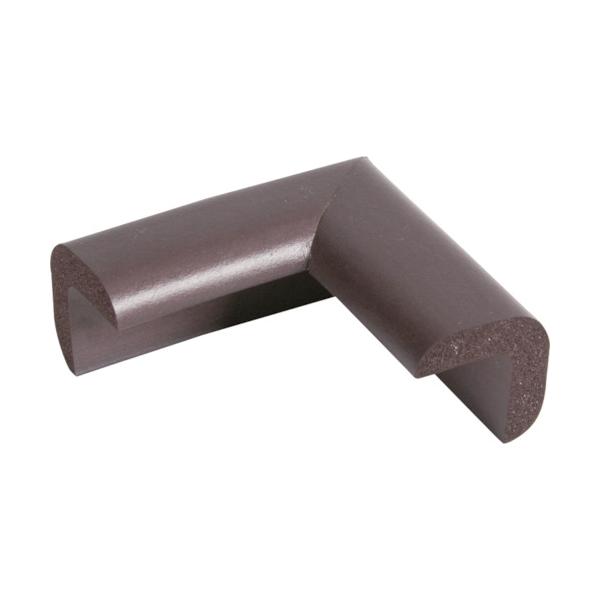 "●ちぎれにくく、クッション性に優れた衝撃吸収材です。<br><br>●工事現場や工場の危険防止に。<br><br>●色：ブラウン<br>●厚さ(mm)：6<br>●取...