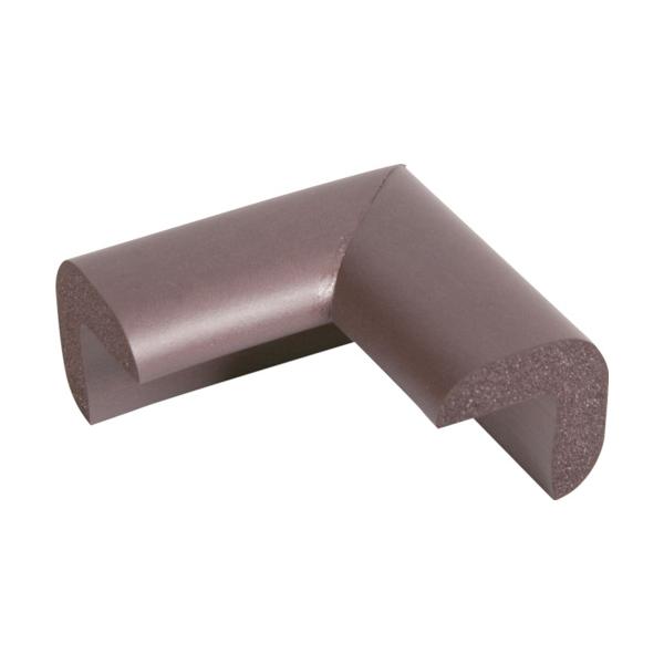 "●ちぎれにくく、クッション性に優れた衝撃吸収材です。<br><br>●工事現場や工場の危険防止に。<br><br>●色：ブラウン<br>●厚さ(mm)：9<br>●取...