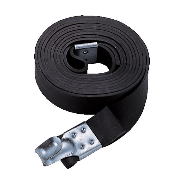 "●トラックシートの押さえ用に最適です。<br><br>●幅(mm)：20<br>●長さ(m)：2.5<br>●厚さ(mm)：2<br>●包装形態：袋パッケージ<br>...