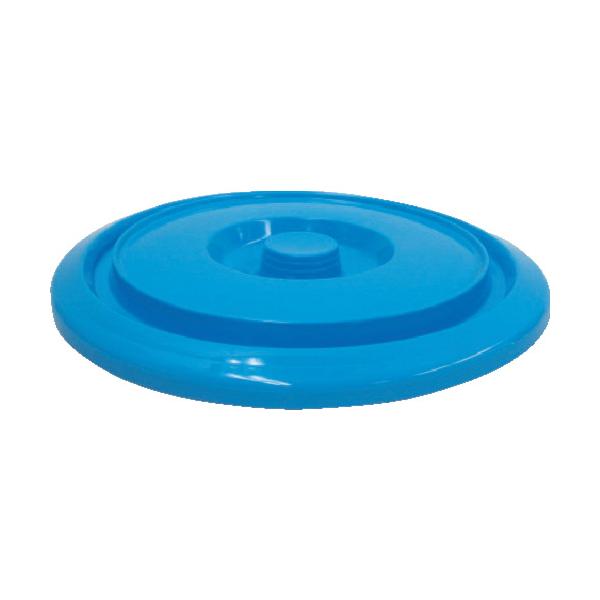 "●積水エースバケツ＃１３用フタです。<br><br>●間口(mm)：305<br>●高さ(mm)：25<br>●色：ブルー<br>●外径(mm)：305<br>&lt...