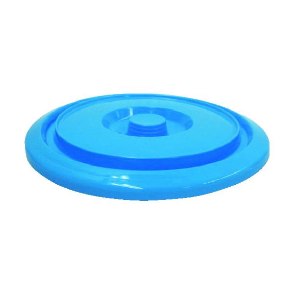 "●積水エースバケツ＃１５用フタです。<br><br>●間口(mm)：320<br>●高さ(mm)：25<br>●色：ブルー<br>●外径(mm)：320<br>&lt...