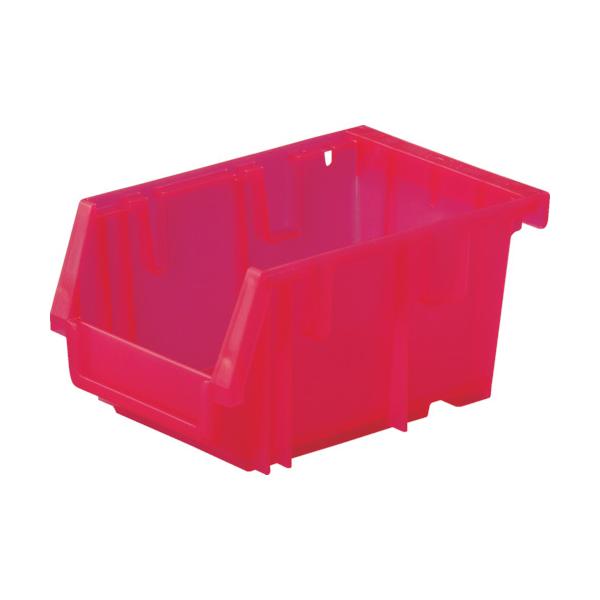 "●工具・各種部品集中管理に役立ちます。<br>●コンテナを積み重ねて使用することもできます。<br>●ずらして積み重ねることもできます。<br>●収納物を入れたまま積み重ねることができます。<br...