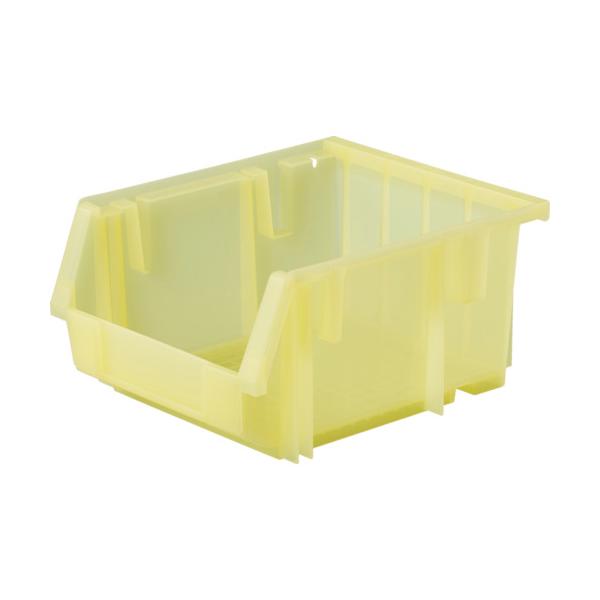 "●工具・各種部品集中管理に役立ちます。<br>●コンテナを積み重ねて使用することもできます。<br>●ずらして積み重ねることもできます。<br>●収納物を入れたまま積み重ねることができます。<br...