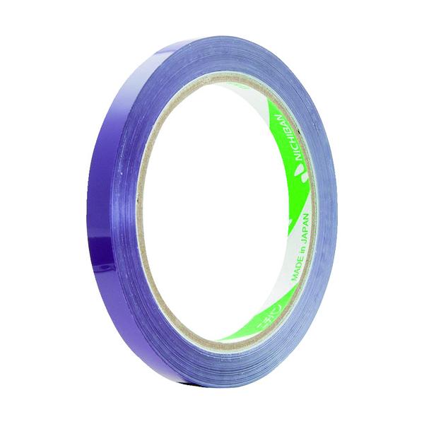 "●防湿、耐水性に優れたテープです。<br><br>●ねじなど工業部品の小分け袋詰め。<br>●食品全般（青果、生麺、食肉加工食品類など）のバックシール包装用、容器の仮止め用<br><b...