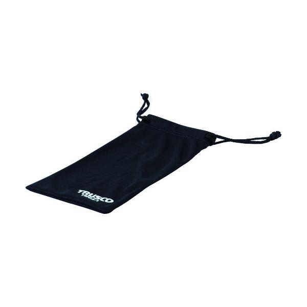 "●メガネの保管、携帯に便利です。<br><br>●幅×奥行×高さ(mm)折りたたみ時：180×100×1<br>●タイプ：メガネ袋<br><br>●ポリエステル<br&gt...