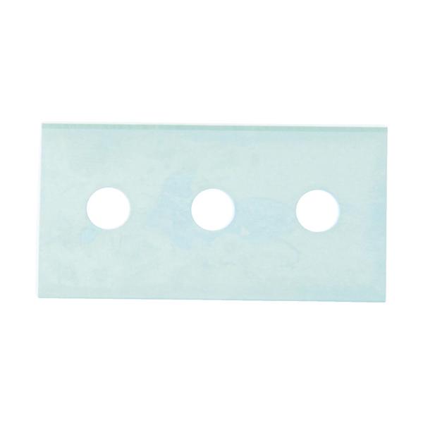 "●TBS9/TBSS9/TBS12/TBSS12両用トリマー替刃に。<br><br>●適合機種：TBS-9、TBSS-9、TBS-12、TBSS-12<br><br>●焼入鋼（SK-5）&l...