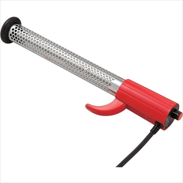 電子式温度コントロールヒーターです。[用途]ハイパワー電子式温度コントロールヒーター。[機能]強靭で腐食に強いステンレスカートリッジヒーターを使用しています。空焚き記憶回路により、一定時間の空焚きでヒーターへの通電を止め、万一の空焚きによる...