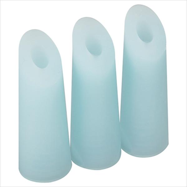 しっかりフィットし、コーキング剤がはみ出さずキレイにフィットします。[用途]コーキング剤のノズル部分に被せて使用。[機能]コーキング剤のノズルに被せて使用すると補修する左右面にしっかりフィットし、コーキング剤がはみ出さずにキレイに仕上げるこ...