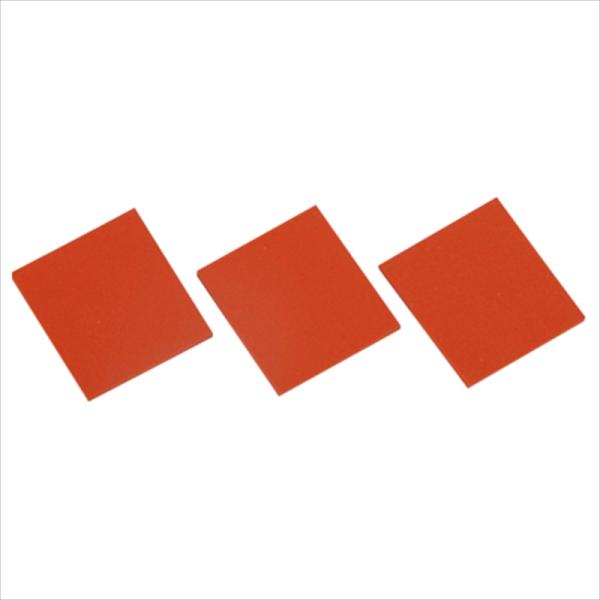 シリコンコーキングヘラの替スポンジです。[用途]シリコンコーキングヘラ替スポンジ。[機能]スポンジが磨耗した際に交換してください。[仕様]●3個入。●幅45mm用。[材質]●シリコンスポンジ。…