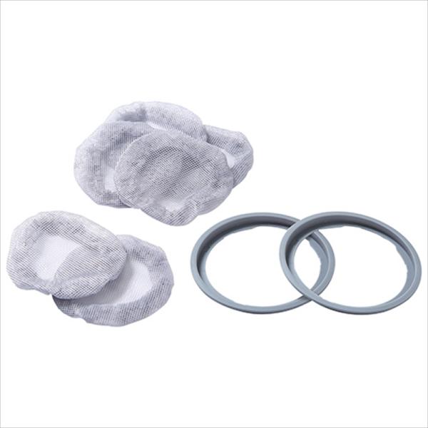 空調風神服用オプションパーツです。[用途]空調風神服用ファン保護ネットセット。[機能]保護ネットを使用される際の初回購入セットです。大きなゴミがファンに入るのを防ぎます。[仕様]●空調風神服ファン用。[付属品内容]●セット内容：保護ネット×...