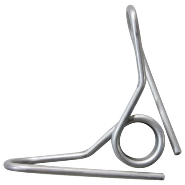 簡単につまめるクリップを取り付けることで電気柵用ワイヤーの段数や高さの調節を簡単に行えます。[用途]野生動物被害対策(電気柵用ワイヤー支持クリップ)。[機能]グラファイポール専用クリップです。[仕様]●ホール直径10mm用。●10個組。[材...