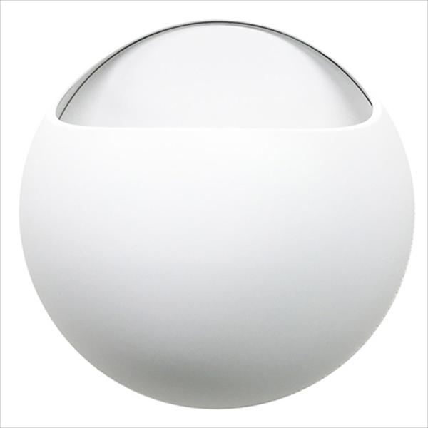 好きな角度に調整でき、「コロン」とした癒しのカタチが心地良い空間を演出してくれるアートなインテリアグリーンケースです。[用途]エアプランツやアーティフィシャルフラワーなどを飾るための壁掛用インテリアケース。[機能]口の部分を45度単位で36...