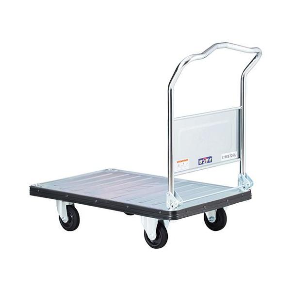 高品質で、サビに強く長時間の使用に充分耐えられる業界随一の強度を誇る台車です。[用途]物品運搬用台車(ハンドトラック)。[機能]片手使用時から身体の大きさ、使い手による持ち方の癖などを科学的に捉え、より多くの快適な持ち方ができるユニバーサル...