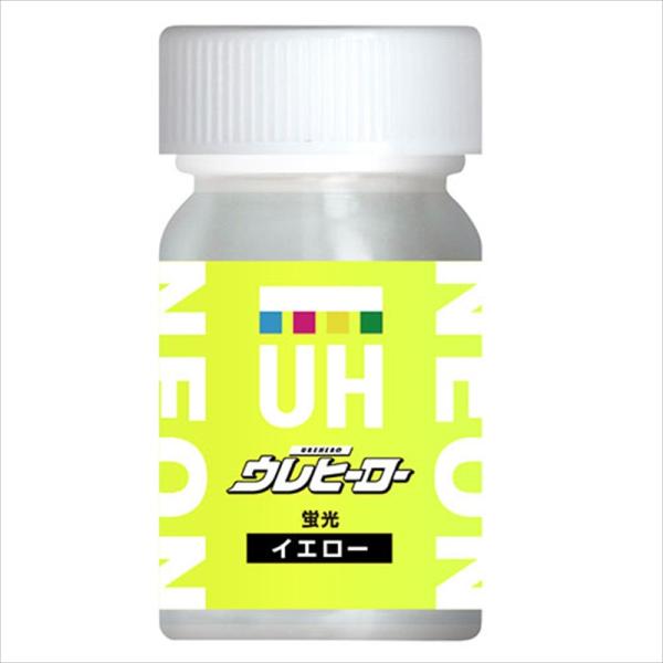 柔軟性のある人気の蛍光カラーです。[用途]PVC、TPE、PC、ABS、EVA、アクリル、ウレタン、ナイロン、の塗装。[機能]伸縮柔軟性に特化した一液タイプの特殊塗料で、最大伸縮率約300%と伸ばしたり曲げたりしても割れず多素材に対しても下...