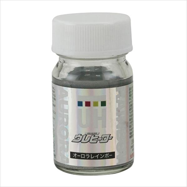 角度や光の当たり方によって、色が7色に変化するレインボーカラーです。[用途]ホビーやコスプレ造形、アウトドアギア自転車バイクなど幅広い塗装に。[機能]伸縮柔軟性に特化した一液タイプの特殊塗料です。最大伸縮率約300%と伸ばしたり曲げたりして...