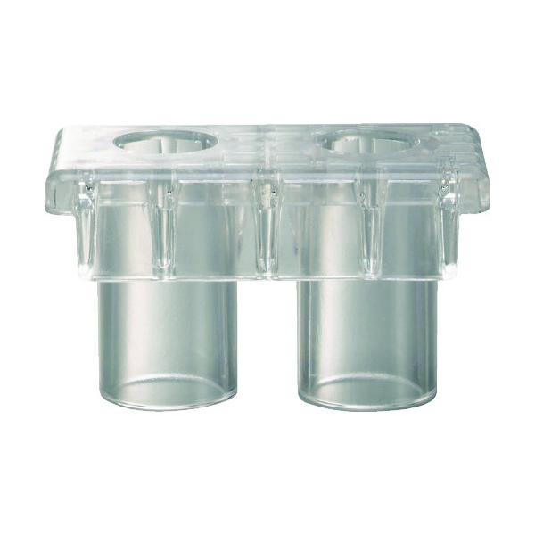 "●フェンス同士を連結させて、安定した設置ができます。<br><br>●色：透明<br>●奥行(mm)：55<br>●高さ(mm)：60<br>●幅(mm)：102<br&g...