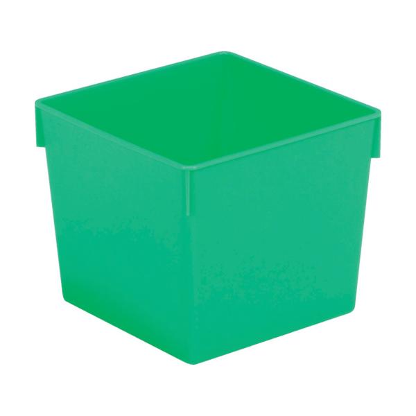 "●オリコン50Bシリーズにぴったり収納可能です。<br>●未使用時は、重ねてコンパクトに保管できます。<br>●オリコン50Bシリーズに6個収納可能<br><br>●小物を仕分けて誤配送を防...