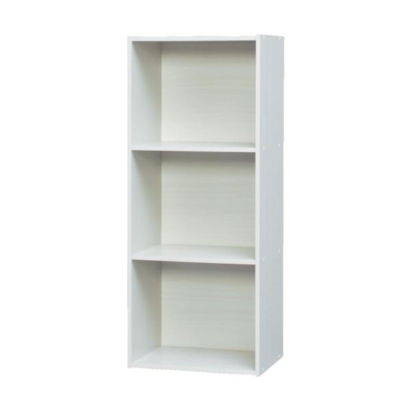 "●A4サイズの本やファイルなどを立てた状態で収納できます。<br>●3段タイプのCBボックスです。<br><br>●カタログ、雑誌の整理に。<br>●収納に。<br><br...