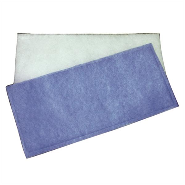 エアーブラシ用塗装ブースMX3430専用のフィルターです。[用途]MX3430専用フィルター。[機能]塗装ブース用の替えフィルターです。青色(粗目)と白色(細目)の2枚入りです。[仕様]●入数：2枚。…