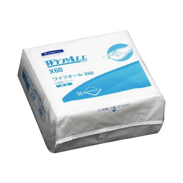 ワイプオールシリーズの、薄手素材の4つ折り不織布ワイパーです。[用途]身体・調理器具・機械などのあらゆる拭き取り。[機能]水やアルコールに濡らしても破れにくい、丈夫で毛羽立ちにくい万能タイプの不織布ワイパーです。吸水、水拭きなどに最適です。...