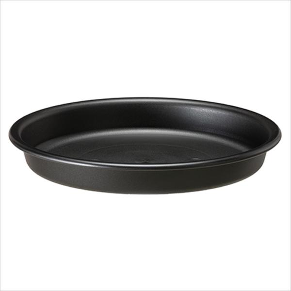 グロウコンテナの専用受皿です。[用途]グロウコンテナや、その他植木鉢の受皿。[機能]グロウコンテナ18号用の受皿です。フタに使えば収納容器として使えます。[仕様]●規格：18型。●色：ブラック。●サイズ：直径164×H23mm。[材質]●ポ...