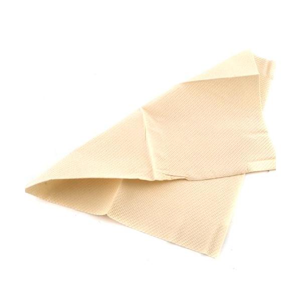 多量の拭き取りに最適な紙ウエスです。[用途]多量の汚れの拭き取り。[機能]油にも水にも強いです。吸水、水拭きなどに最適です。4枚重ねで優れた強度です。[仕様]●色：ブラウン。●4枚重X50枚入。●1枚サイズ：380×330mm。…