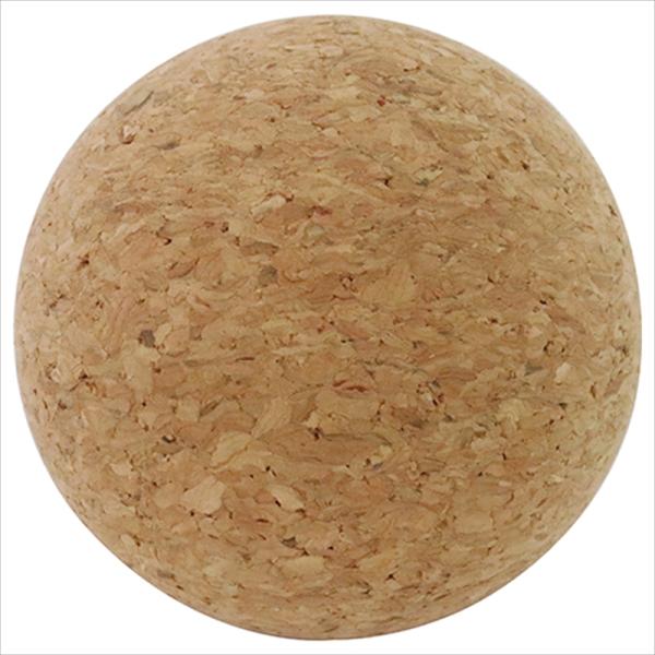 工作素材におすすめなコルク球です。[用途]工作等に使用するコルク素材。[機能]用途色々、自然素材を使用した商品です。[仕様]●サイズ(約)：直径50mm。[材質]●コルク。[注意事項]素材の性質上、収縮等によりわずかな変形や、サイズに多少の...