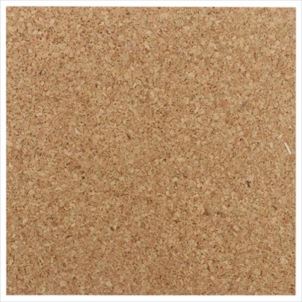クッション材、工作におすすめなコルクシートです。[用途]クッション材、工作等に使用するコルク素材。[機能]用途色々、自然素材を使用した商品です。[仕様]●サイズ(約)：300mm×300mm×8mm。[材質]●コルク。[注意事項]素材の性質...