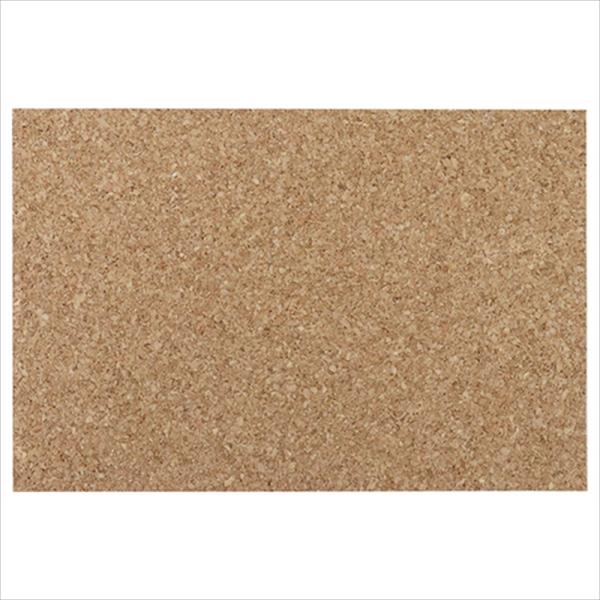 クッション材、工作におすすめなコルクシートです。[用途]クッション材、工作等に使用するコルク素材。[機能]用途色々、自然素材を使用した商品です。[仕様]●サイズ(約)：450mm×300mm×4mm。[材質]●コルク。[注意事項]素材の性質...
