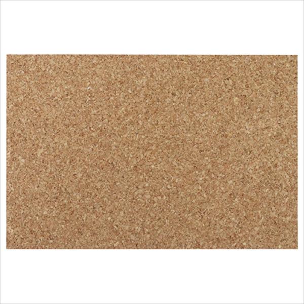 クッション材、工作におすすめなコルクシートです。[用途]クッション材、工作等に使用するコルク素材。[機能]用途色々、自然素材を使用した商品です。[仕様]●サイズ(約)：450mm×300mm×6mm。[材質]●コルク。[注意事項]素材の性質...